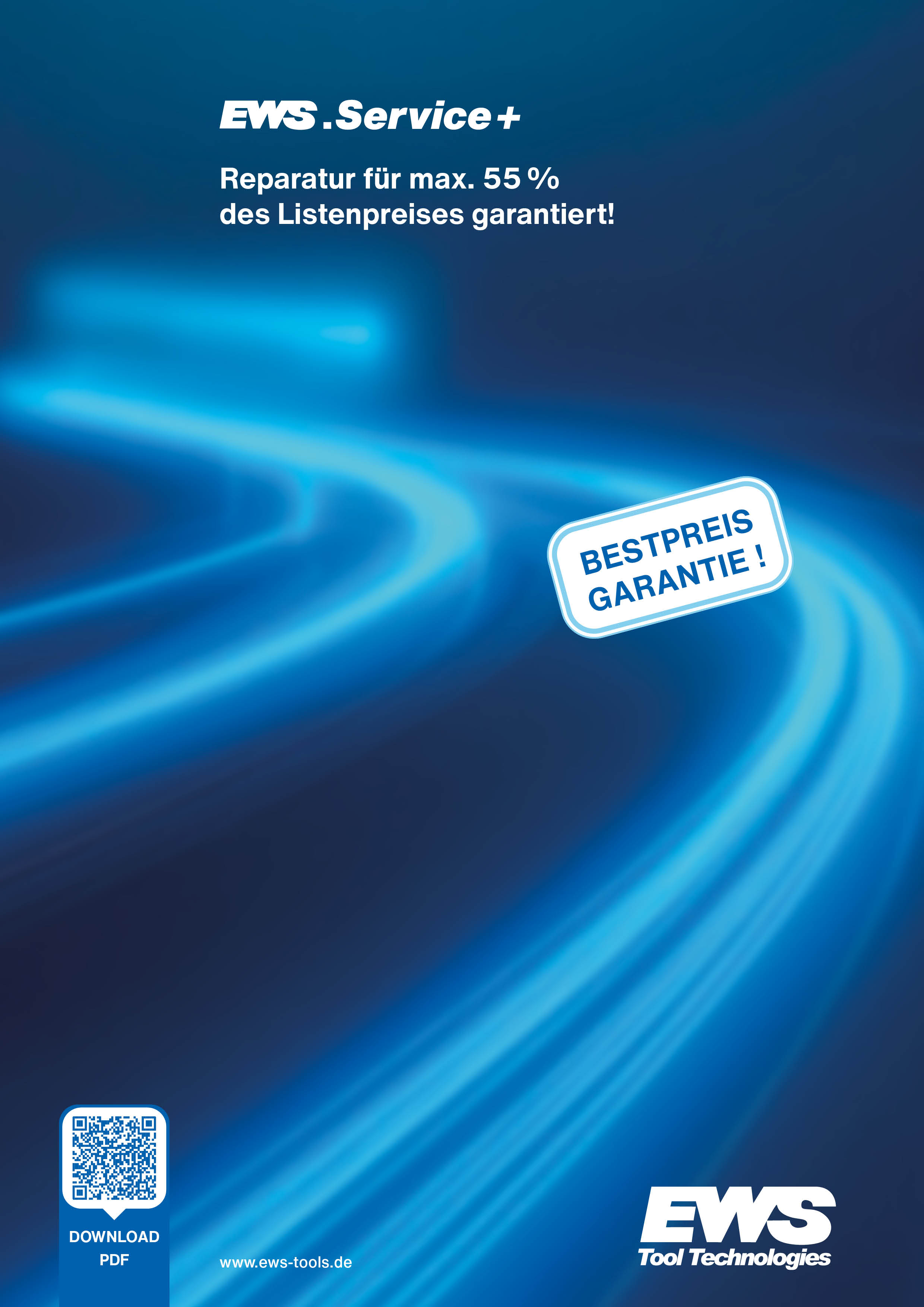 EWS Download-Portal | EWS