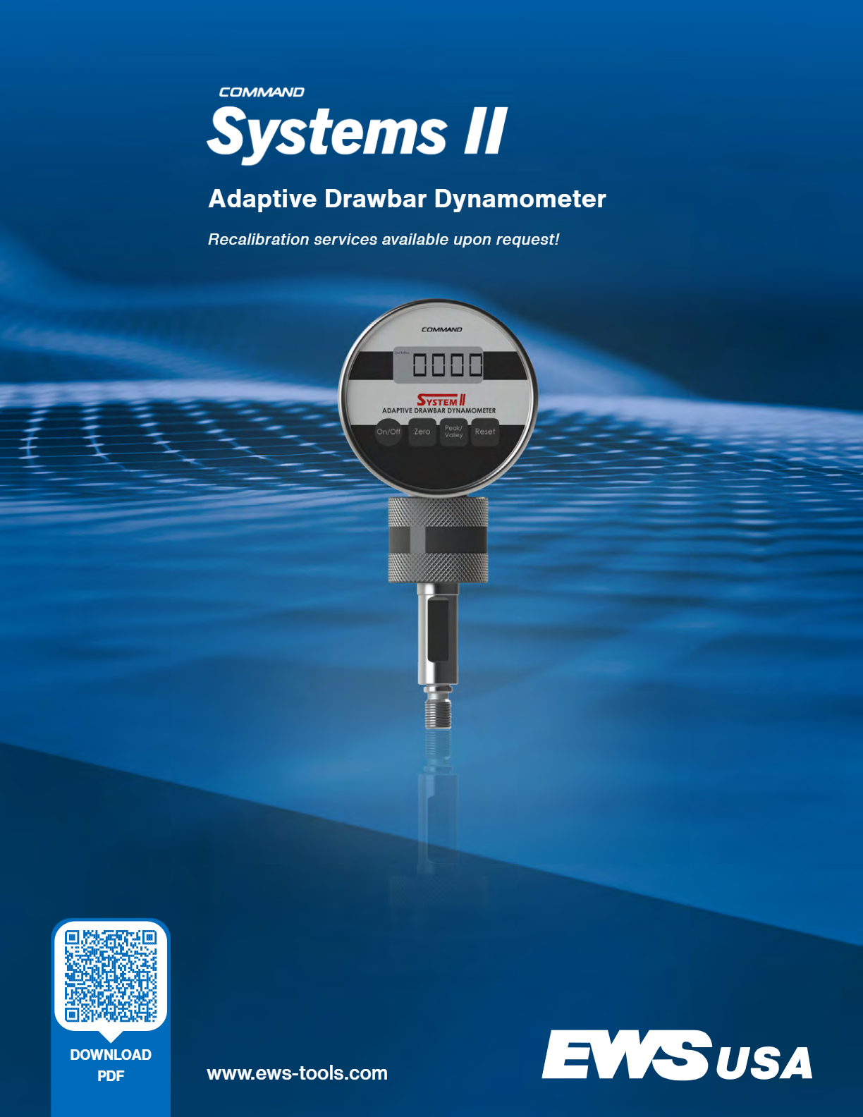 Download Portal | EWS USA