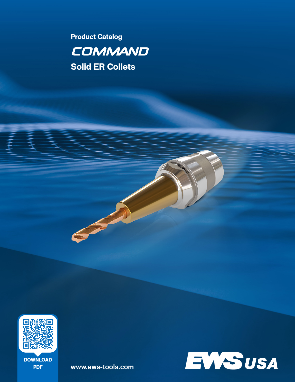 Download Portal | EWS USA