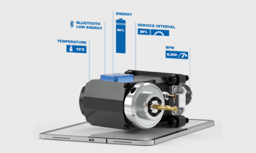 EWS.Varia VX | The innovative quick-change system | EWS