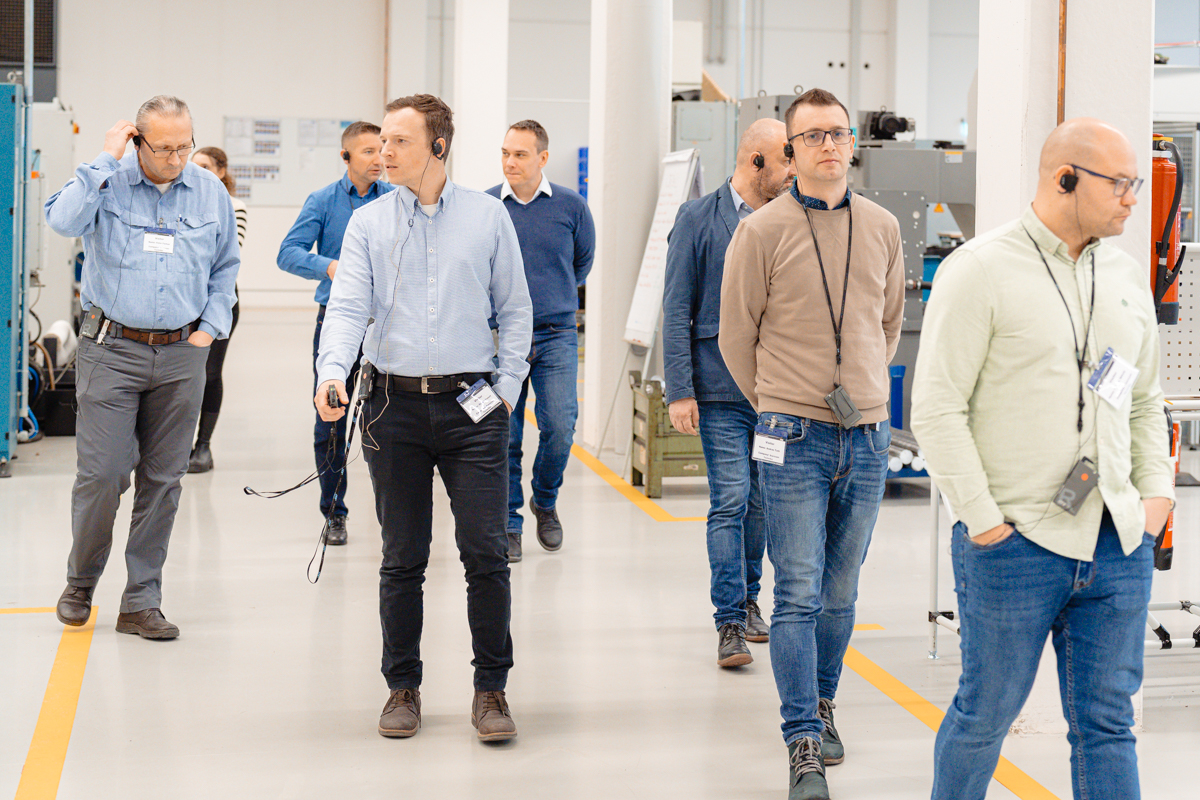 New representative in Hungary | EWS