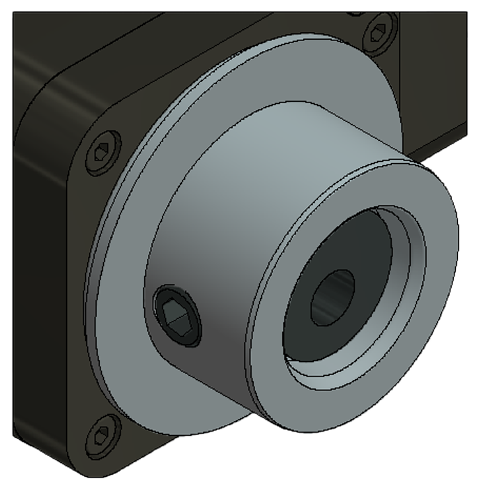 EWS.millLine | Angle heads for machining centers | EWS