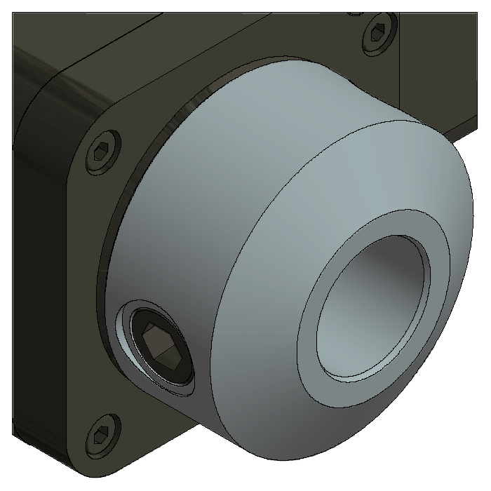 EWS.millLine | Angle heads for machining centers | EWS