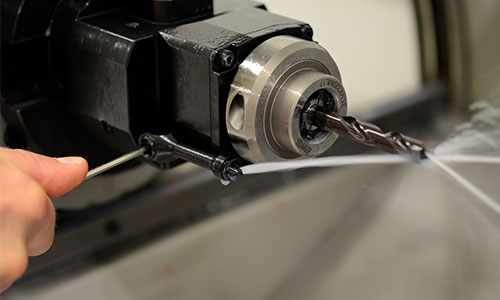 EWS.Coolant Management | EWS
