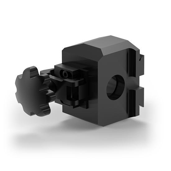 Universal Mounting Block UMB 100 | EWS