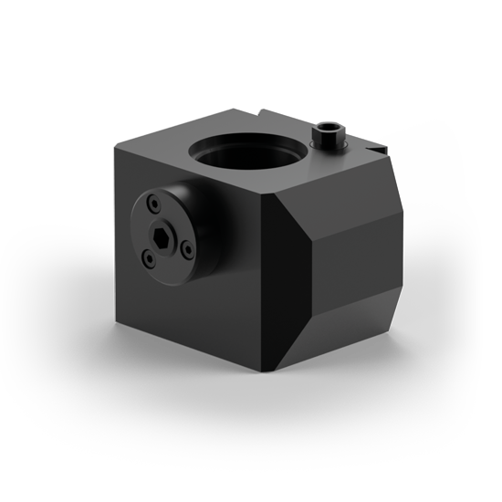 Universal Mounting Block UMB 100 | EWS