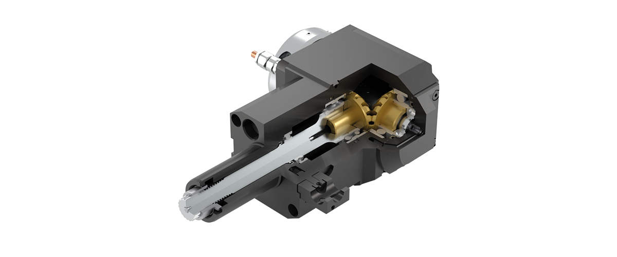 EWS.Polygon-Joint | Polygonal shaft-hub connection | EWS
